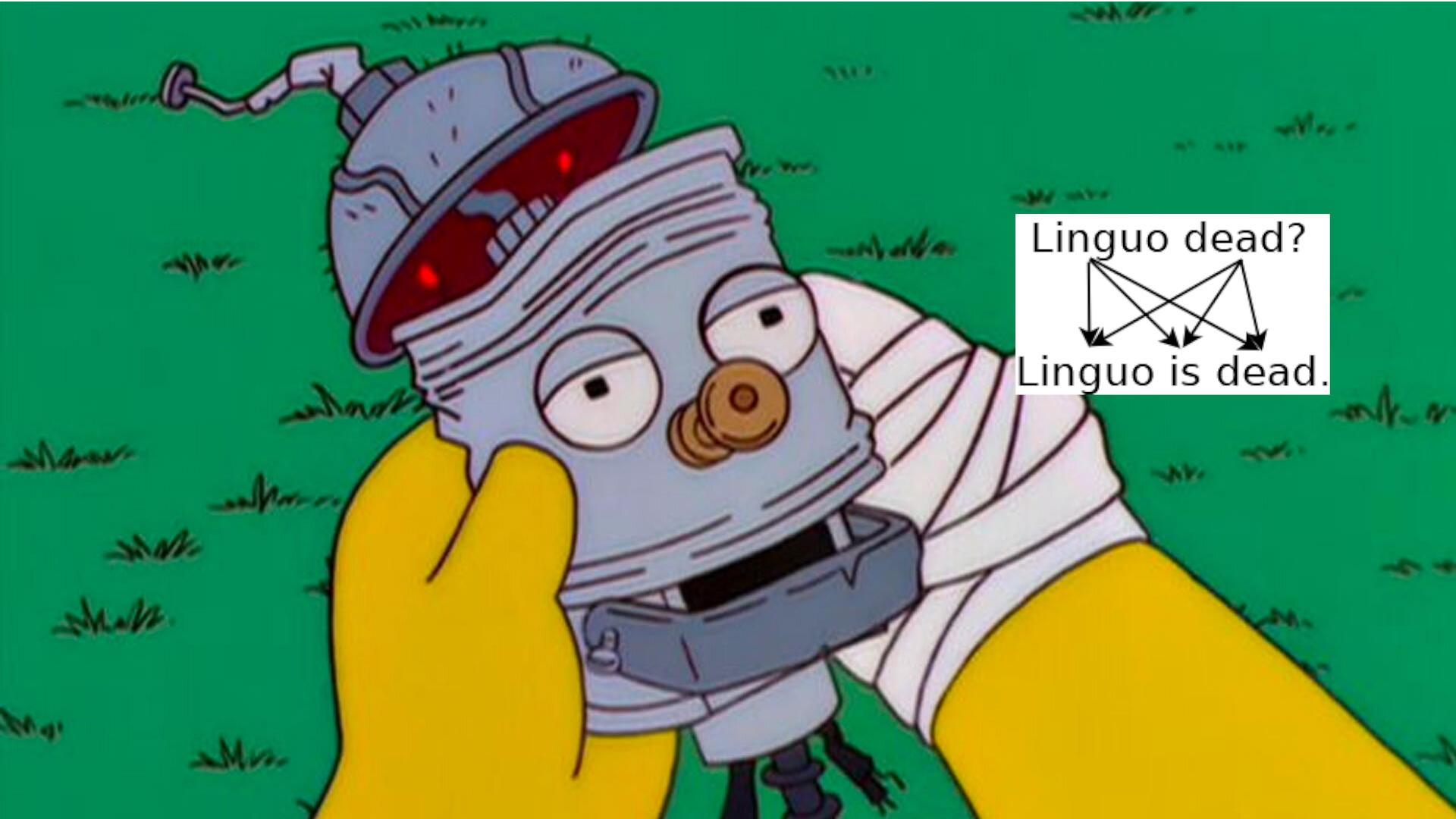 The Artificial Intelligence Behind Linguo – Samuel Munk