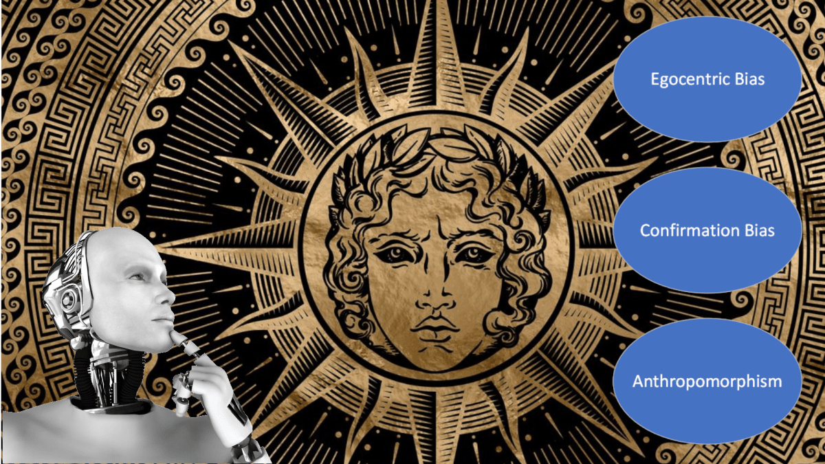 The Artificial Intelligence Behind Klara’s Sun-Worship – Samuel Munk