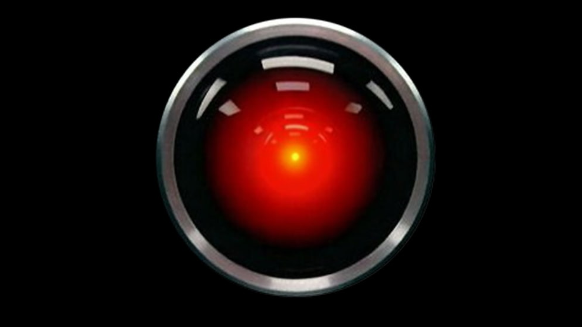 The Frightening Truth about HAL 9000 – Samuel Munk